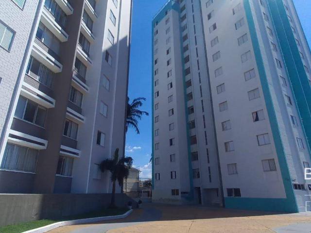Apartamento para venda em Vila Rafael De Oliveira em Jundiaí São Paulo de 92.00m² com 3 Quartos, 1 Suíte e 1 Garagem