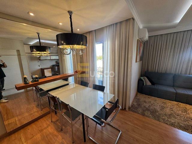 Apartamento para venda em Vila Ramaciotti em Valinhos São Paulo de 92.00m² com 3 Quartos, 1 Suíte e 2 Garagens