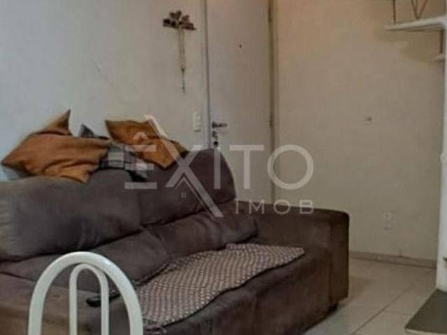 Apartamento para venda em Vila Rami de 97.00m² com 2 Quartos
