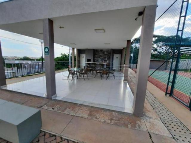 Apartamento para venda em Vila Rancho Velho de 46.00m² com 2 Quartos e 1 Garagem