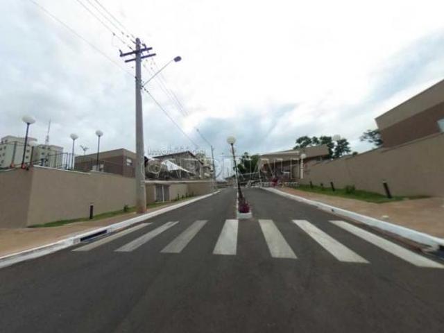 Apartamento para venda em Vila Rancho Velho de 49.00m² com 2 Quartos e 1 Garagem