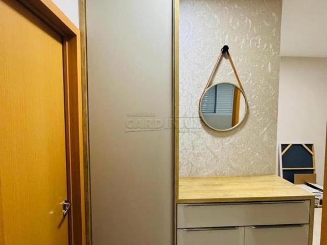 Apartamento para venda em Vila Rancho Velho de 51.00m² com 2 Quartos e 1 Garagem