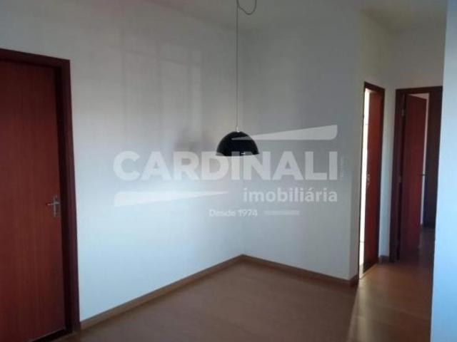 Apartamento para venda em Vila Rancho Velho de 53.00m² com 2 Quartos e 1 Garagem