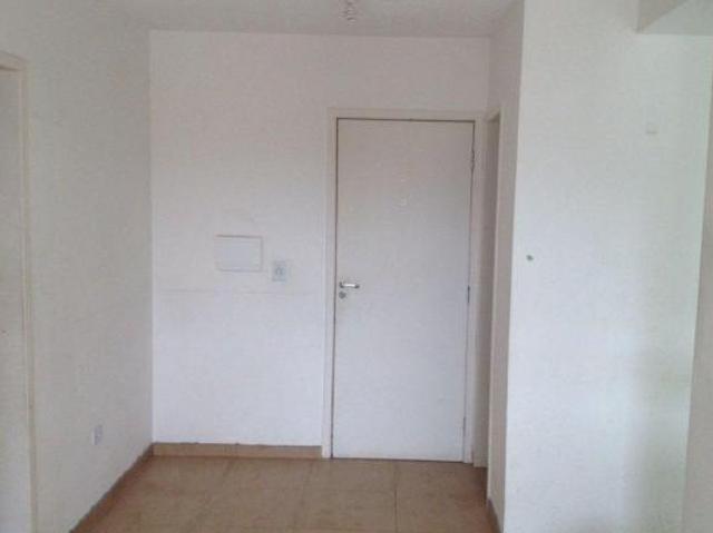Apartamento para venda em Vila Rancho Velho de 53.00m² com 2 Quartos e 1 Garagem
