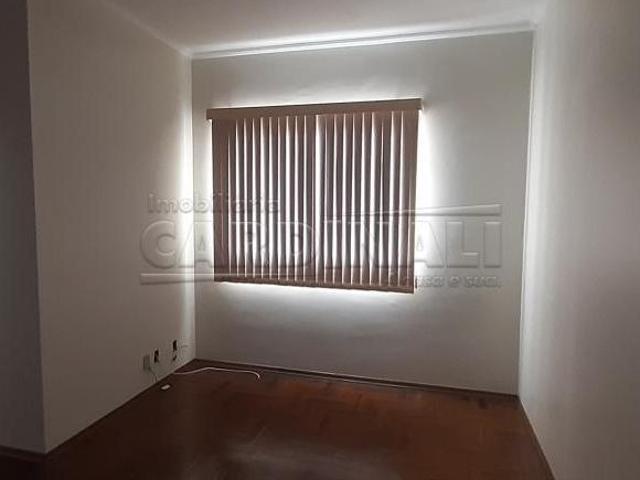 Apartamento para venda em Vila Rancho Velho de 64.00m² com 2 Quartos e 1 Garagem