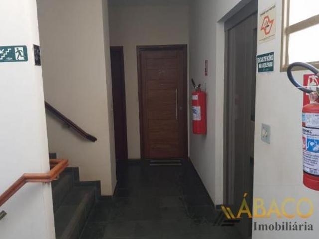 Apartamento para venda em Vila Rancho Velho de 60.87m² com 2 Quartos e 1 Garagem