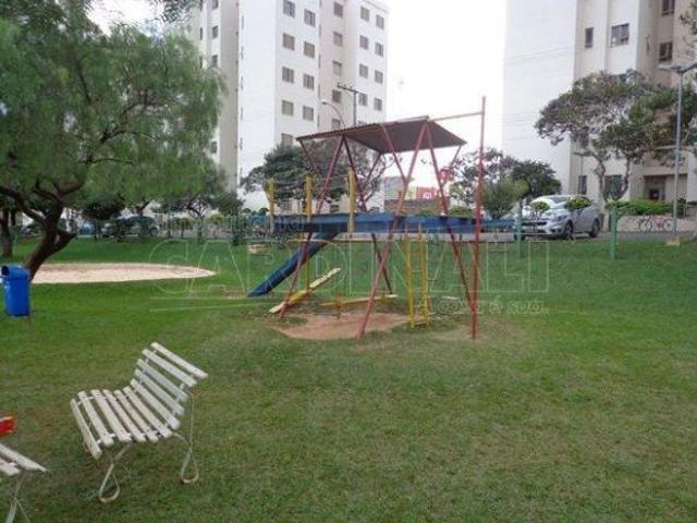 Apartamento para venda em Vila Rancho Velho de 61.00m² com 2 Quartos e 1 Garagem