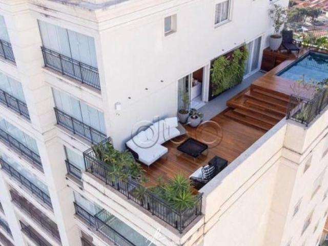 Apartamento para venda em Vila Rezende de 463.00m² com 4 Quartos, 4 Suites e 5 Garagens