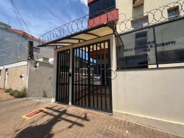 Apartamento para venda em Vila Rezende de 101.00m² com 3 Quartos, 1 Suite e 1 Garagem