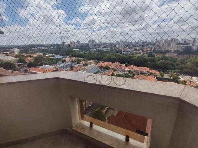 Apartamento para venda em Vila Rezende de 171.00m² com 3 Quartos, 1 Suite e 2 Garagens