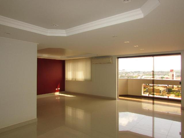 Apartamento para venda em Vila Rezende em Piracicaba São Paulo de 171.00m² com 3 Quartos, 1 Suíte e 2 Garagens