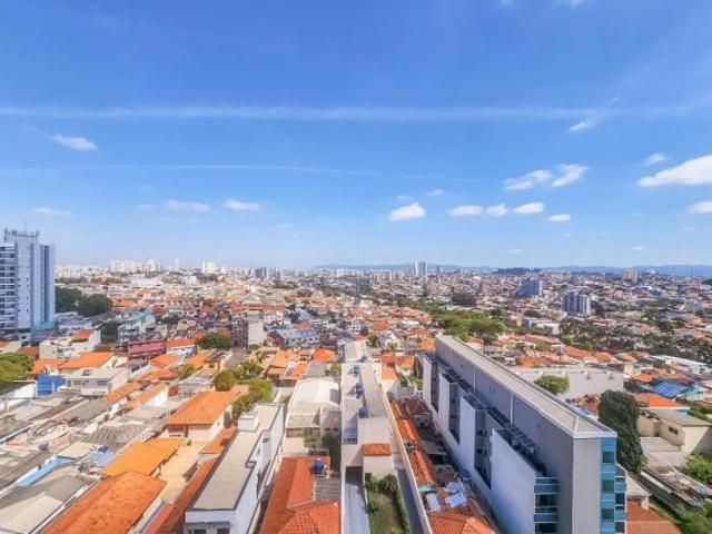 Apartamento para venda em Vila Ré com 3 quartos, 55m²