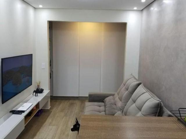 Apartamento para venda em Vila Ré de 38.00m² com 2 Quartos