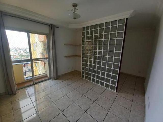 Apartamento para venda em Vila Ré de 50.00m² com 2 Quartos e 1 Garagem