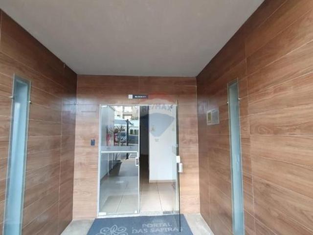 Apartamento para venda em Vila Real de 539.00m² com 2 Quartos, 1 Suite e 1 Garagem