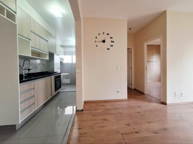 Apartamento para venda em Vila Real em Hortolândia São Paulo de 50.00m² com 2 Quartos e 1 Garagem
