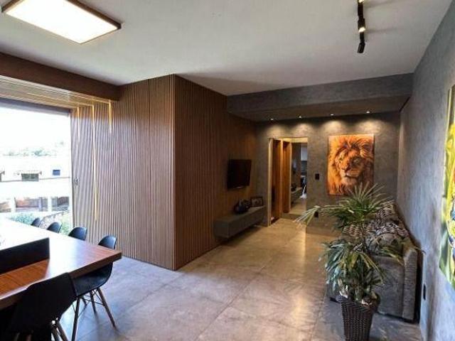 Apartamento para venda em Vila Real, Sabará