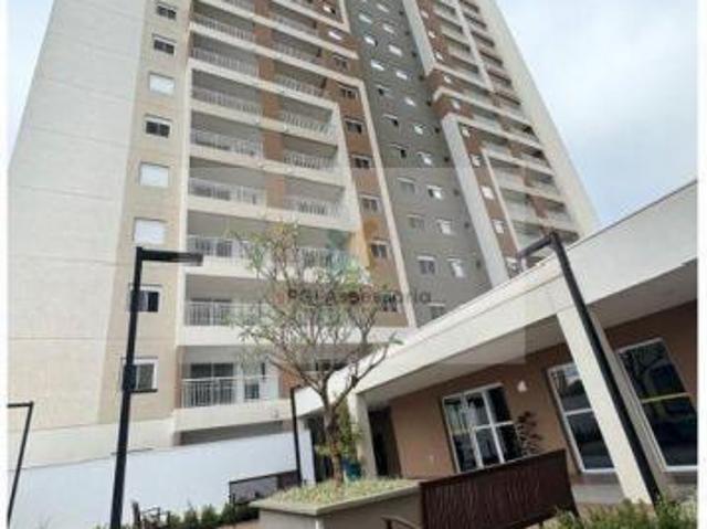 Apartamento para venda em Vila Redentora de 59.00m² com 1 Quarto e 1 Suite