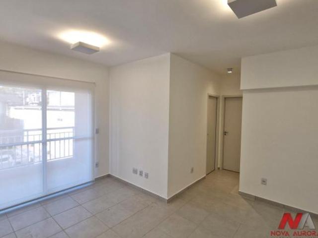 Apartamento para venda em Vila Redentora de 59.00m² com 2 Quartos, 1 Suite e 1 Garagem