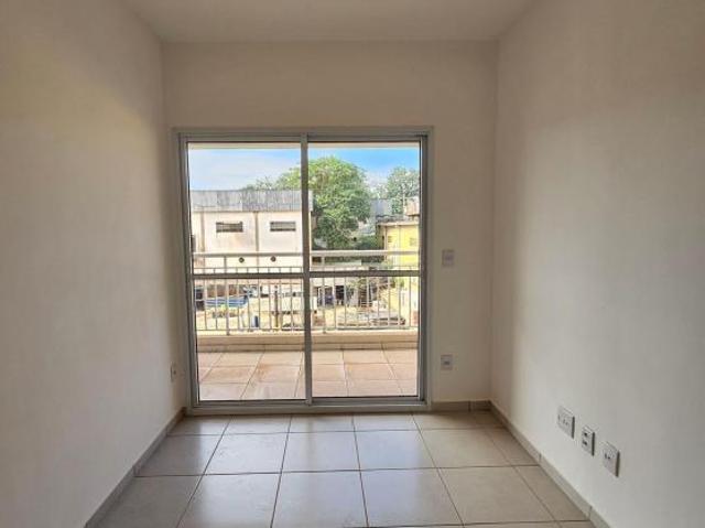 Apartamento para venda em Vila Redentora de 59.00m² com 2 Quartos, 1 Suite e 1 Garagem