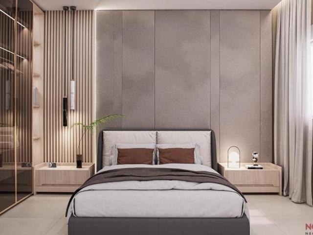 Apartamento para venda em Vila Redentora de 63.00m² com 2 Quartos, 1 Suite e 1 Garagem