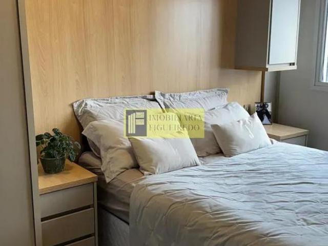 Apartamento para venda em Vila Redentora de 77.00m² com 3 Quartos, 1 Suite e 2 Garagens