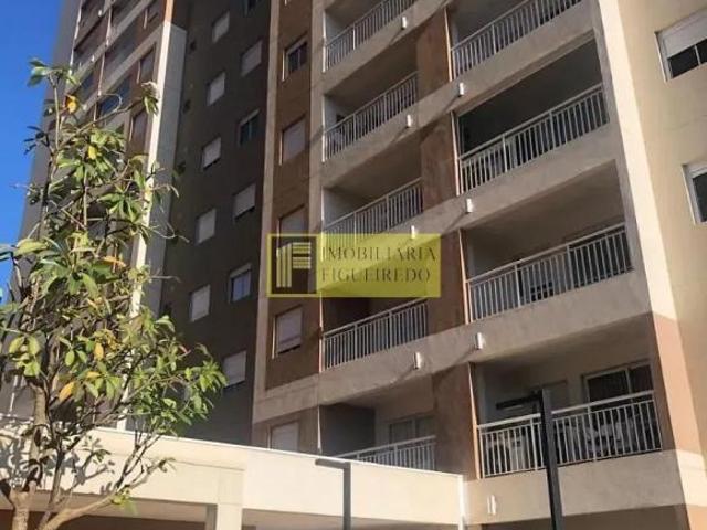 Apartamento para venda em Vila Redentora de 77.00m² com 3 Quartos, 1 Suite e 2 Garagens