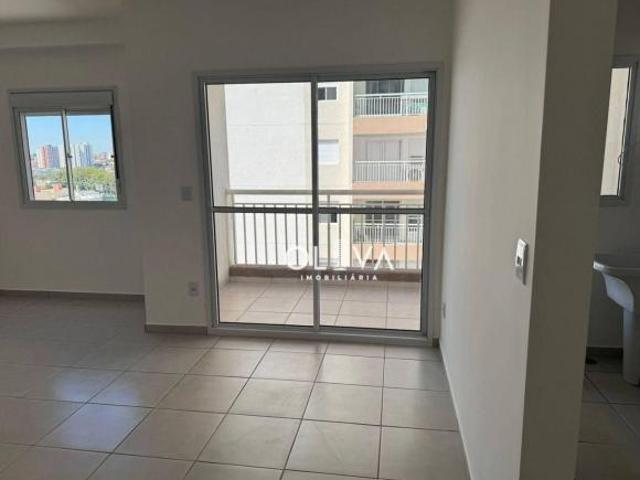 Apartamento para venda em Vila Redentora de 79.00m² com 2 Quartos, 1 Suite e 1 Garagem