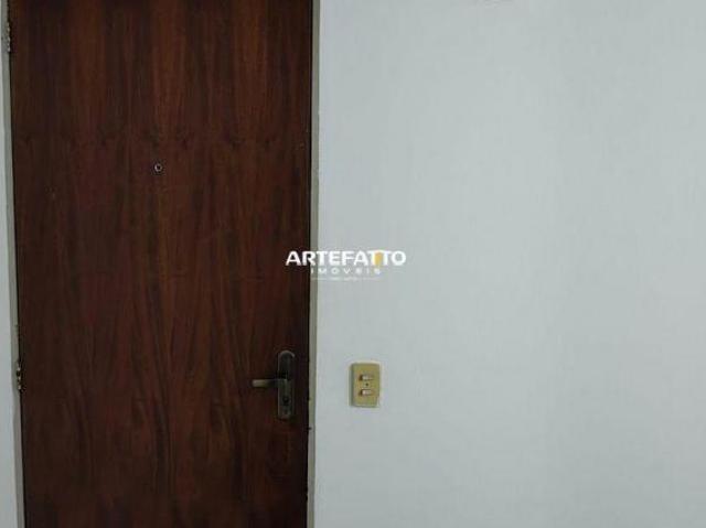 Apartamento para venda em Vila Redentora de 72.00m² com 2 Quartos e 1 Garagem