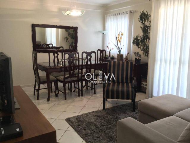 Apartamento para venda em Vila Redentora em São José Do Rio Preto São Paulo de 90.00m² com 3 Quartos, 1 Suíte e 1 Garagem