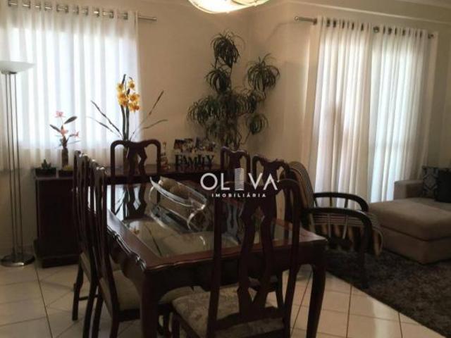 Apartamento para venda em Vila Redentora de 90.00m² com 3 Quartos, 1 Suite e 1 Garagem