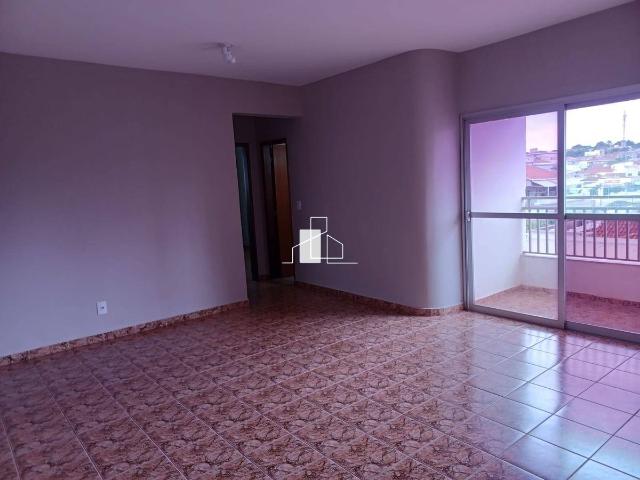 Apartamento para venda em Vila Redentora em São José Do Rio Preto São Paulo de 102.00m² com 2 Quartos, 1 Suíte e 1 Garagem