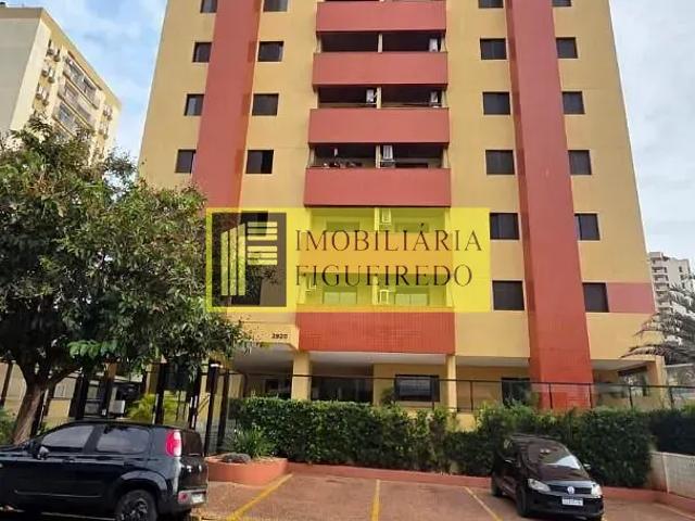 Apartamento para venda em Vila Redentora em São José Do Rio Preto São Paulo de 120.00m² com 3 Quartos, 1 Suíte e 2 Garagens