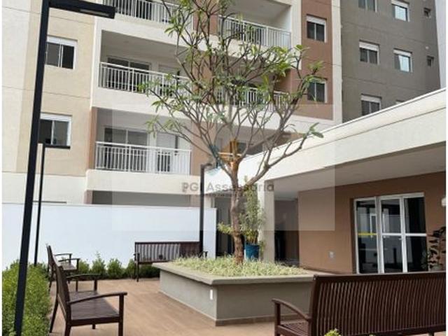 Apartamento para venda em Vila Redentora em São José Do Rio Preto São Paulo de 59.00m² com 1 Quarto e 1 Suíte