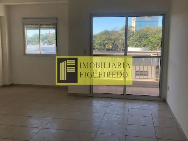 Apartamento para venda em Vila Redentora em São José Do Rio Preto São Paulo de 76.00m² com 2 Quartos, 1 Suíte e 2 Garagens