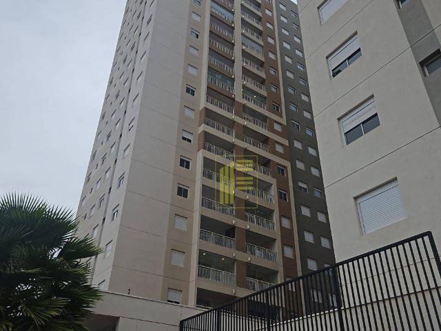 Apartamento para venda em Vila Redentora em São José Do Rio Preto São Paulo de 77.00m² com 3 Quartos, 1 Suíte e 2 Garagens