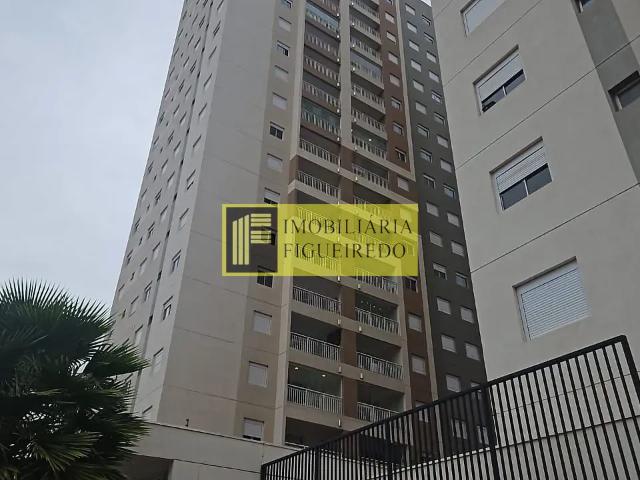 Apartamento para venda em Vila Redentora em São José Do Rio Preto São Paulo de 77.00m² com 3 Quartos, 1 Suíte e 2 Garagens