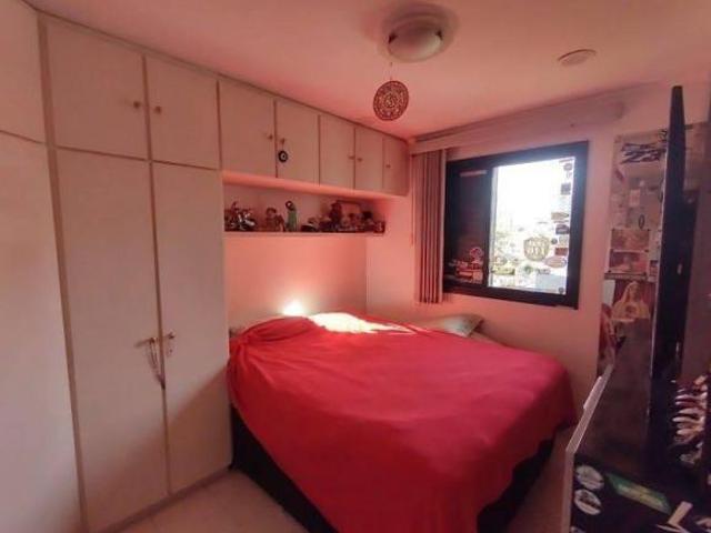 Apartamento para venda em Vila Regente Feijó de 110.00m² com 3 Quartos, 1 Suite e 2 Garagens