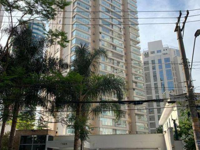 Apartamento para venda em Vila Regente Feijó em São Paulo São Paulo de 52.00m² com 1 Quarto e 1 Garagem