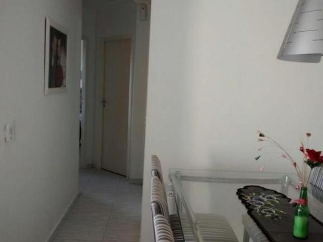 Apartamento para venda em Vila Regina Zona Leste de 65.00m² com 3 Quartos e 1 Garagem