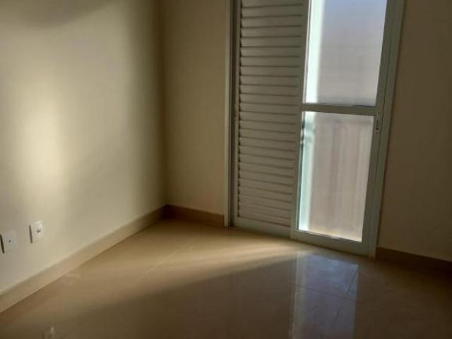 Apartamento para venda em Vila Registânea, Varginha