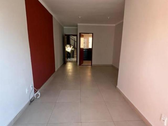 Apartamento para venda em Vila Registânea, Varginha