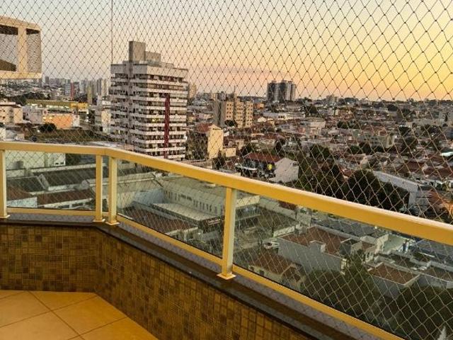 Apartamento para venda em Vila Rehder em Americana São Paulo de 156.00m² com 3 Quartos, 3 Suítes e 2 Garagens