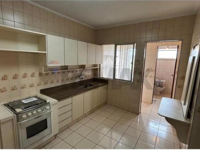 Apartamento para venda em Vila Rehder de 200.00m² com 4 Quartos, 2 Suites e 2 Garagens