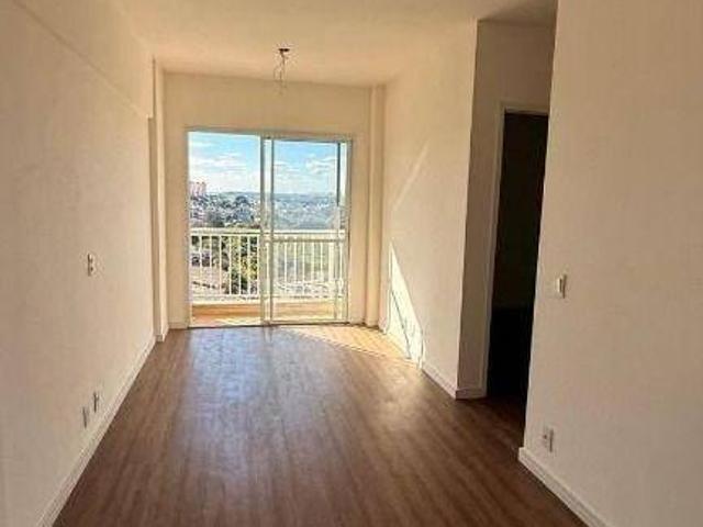 Apartamento para venda em Vila Rehder de 53.00m² com 2 Quartos, 1 Suite e 1 Garagem