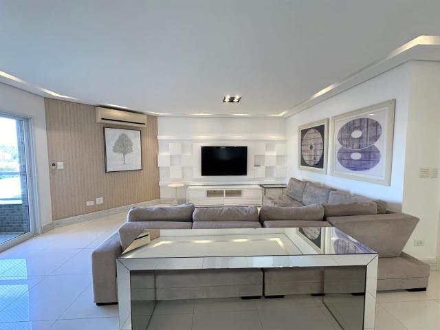 Apartamento para venda em Vila Rehder em Americana São Paulo de 156.00m² com 3 Quartos, 3 Suítes e 2 Garagens