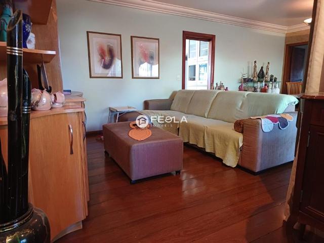 Apartamento para venda em Vila Rehder em Americana São Paulo de 168.00m² com 3 Quartos e 1 Suíte