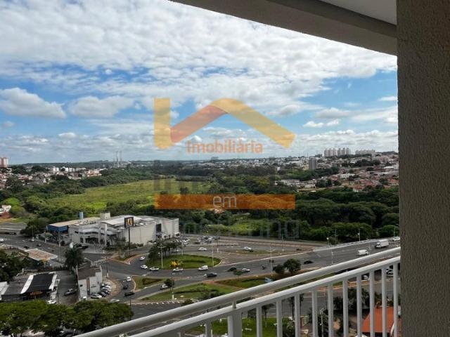 Apartamento para venda em Vila Rehder em Americana São Paulo de 53.00m² com 2 Quartos, 1 Suíte e 1 Garagem