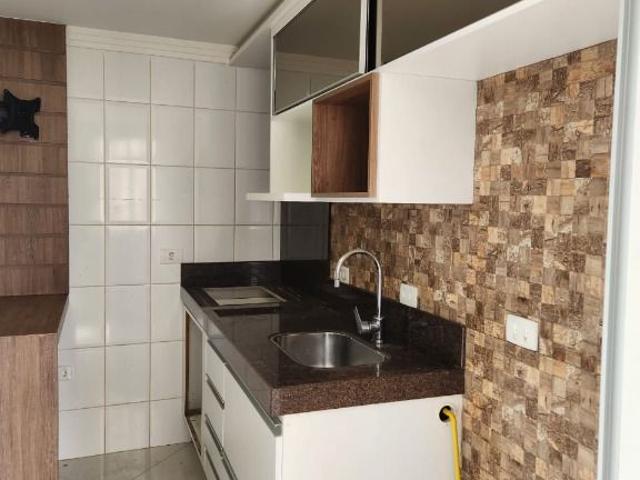 Apartamento para venda em Vila Rehder em Americana São Paulo de 62.00m² com 2 Quartos, 1 Suíte e 1 Garagem