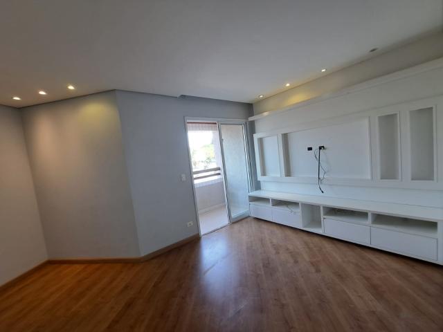 Apartamento para venda em Vila Rehder em Americana São Paulo de 65.00m² com 2 Quartos, 1 Suíte e 2 Garagens